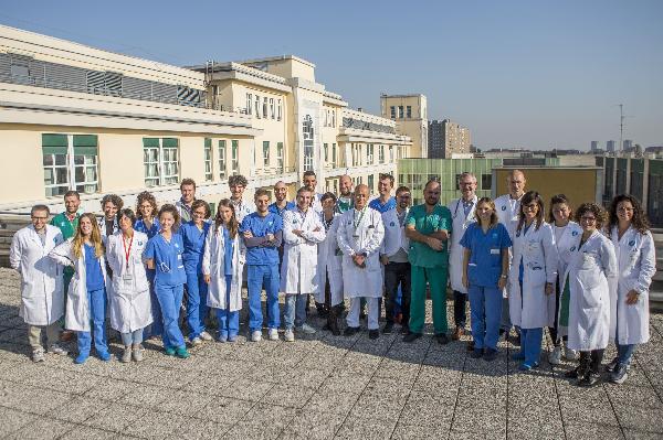 Invia il tuo messaggio di sostegno ai nostri ricercatori! - AIRC ...